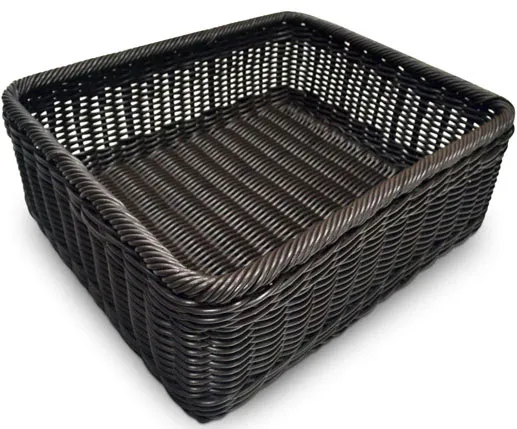 AKSESORIS ROTAN | Sembilan Benua